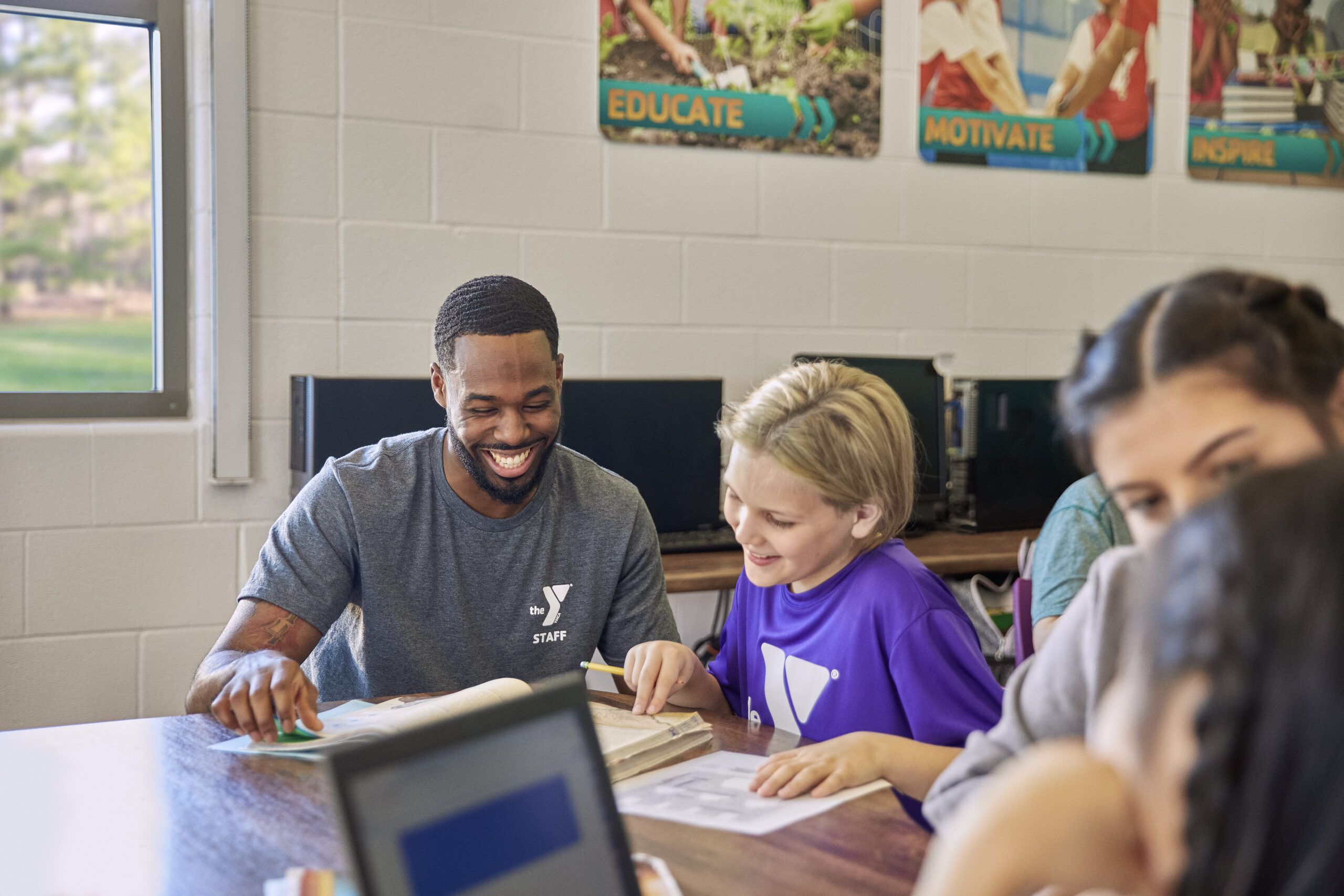 Careers - Kokomo Family YMCA