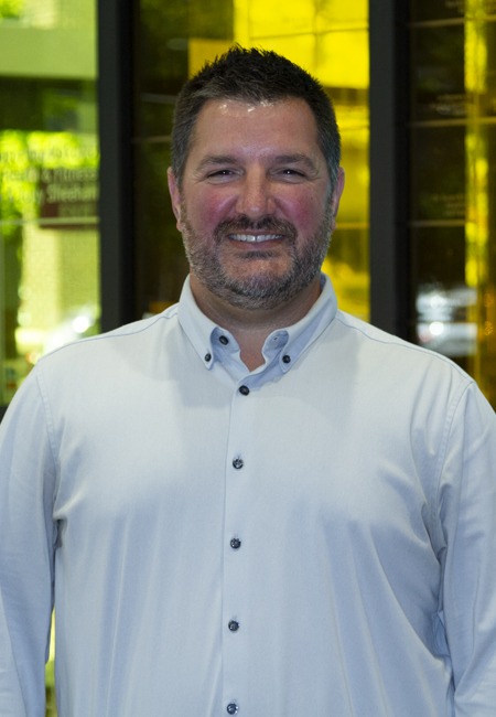 Board of Directors - Kokomo Family YMCA