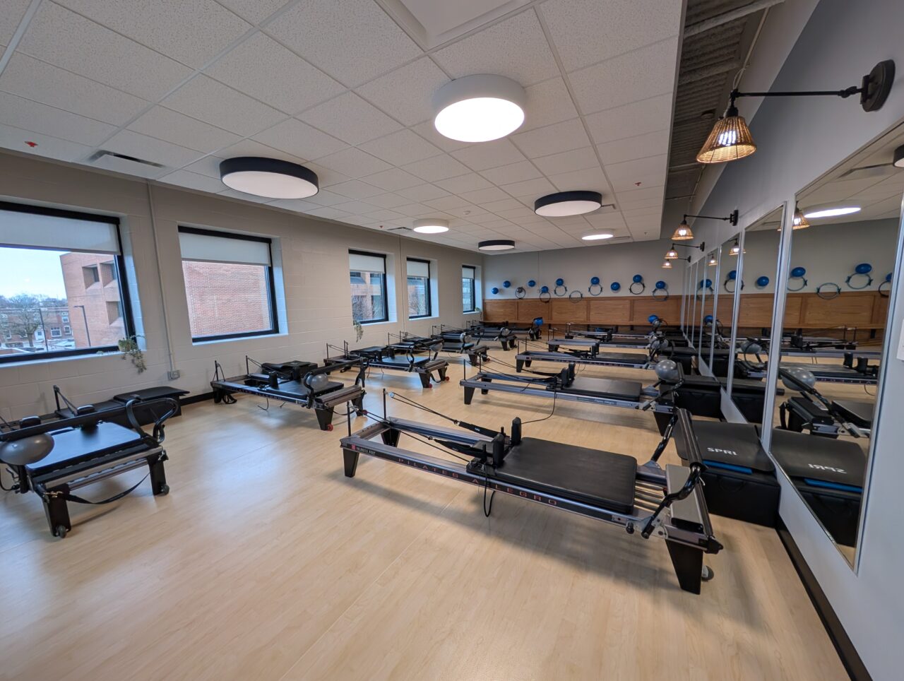 Rehab & Recovery Studio - Kokomo Family YMCA