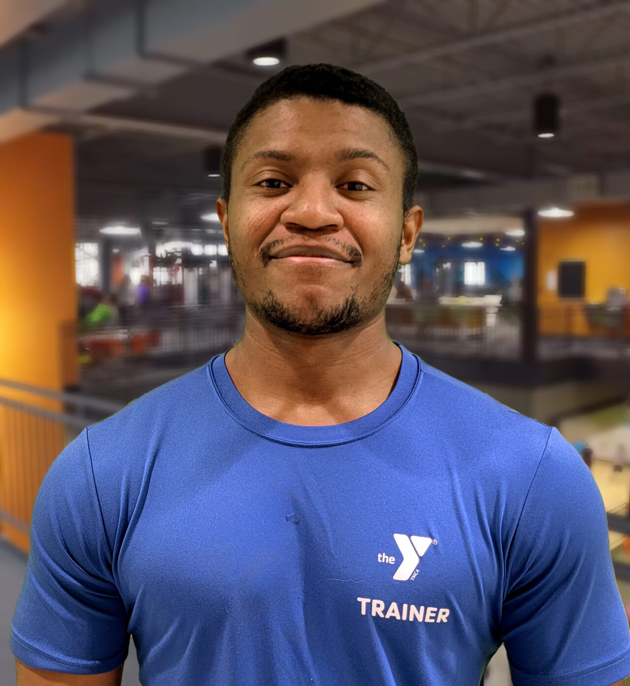 Meet Our Trainers - Kokomo Family YMCA