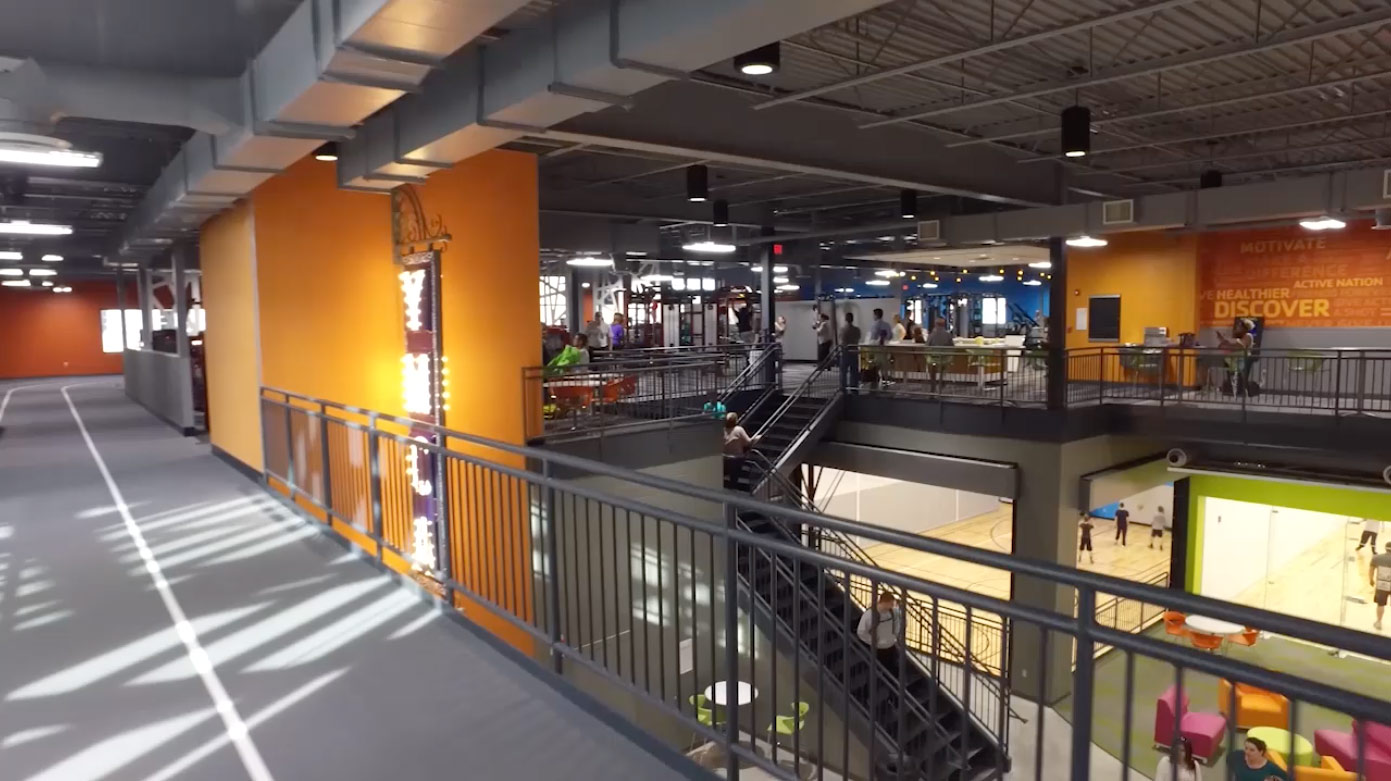 About Section - Kokomo Family YMCA